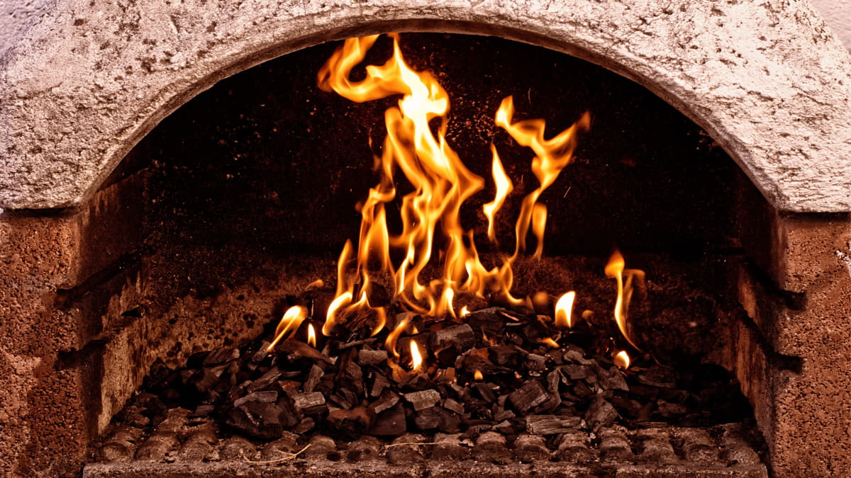 Totul despre cărbunii de foc - de la sursă eficientă de încălzire până ...